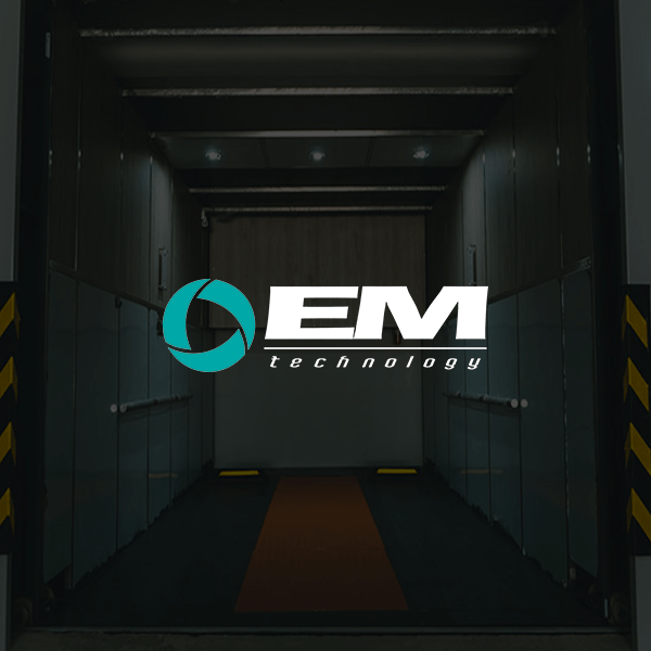 Em Technology - Sistemas de Elevación